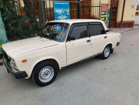 Vaz 21.07 tayor moshina xarajoti yuq pul zaru bugani uchun sotayapman