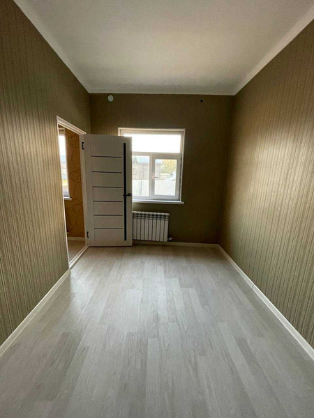 Продаётся двухэтажный коттедж в Яшнабадском районе,ул.Мухтара Ашрафи