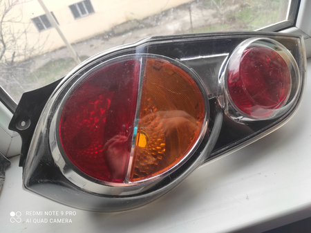 Spark stop sotiladi