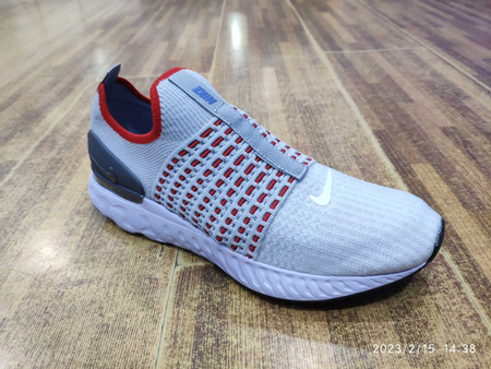 NIKE REACT PHANTOM RUN FK 2 - Привезли из ЕВРОПЫ размеры от 40 до 45.