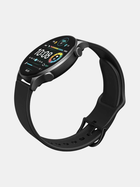 Смарт часы Haylou Solar Plus