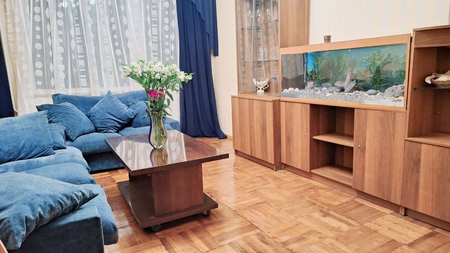 Юнус Абад 18, 3/2/5, 72000у.е.