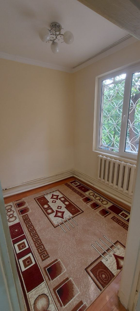 Srochno kvartira arenda Chilonzor 21-kvartal 1x2qilingan 300$