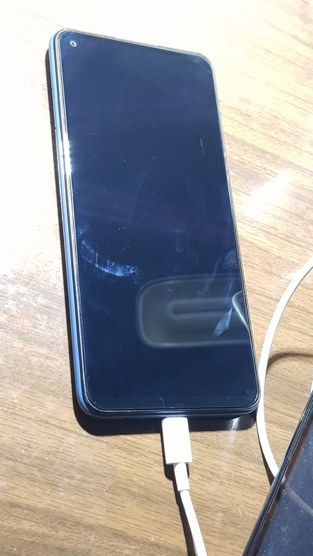 Redmi note 9 64 gb