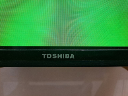 Продаётся телевизор TOSHIBA 32