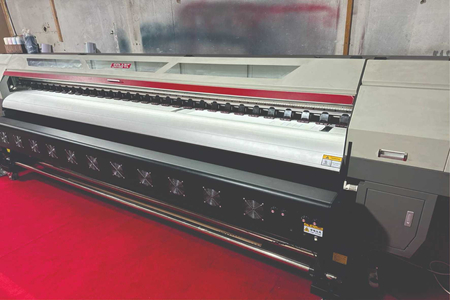 Diqqat aksiya !!! banner pechat 1m2 18.990 so`mdan