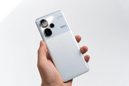 Redmi Bote 13 Pro Plus 5G 8/256gb