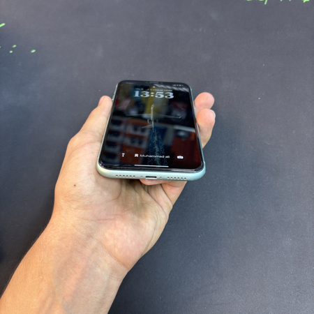 iPhone 11 256gb