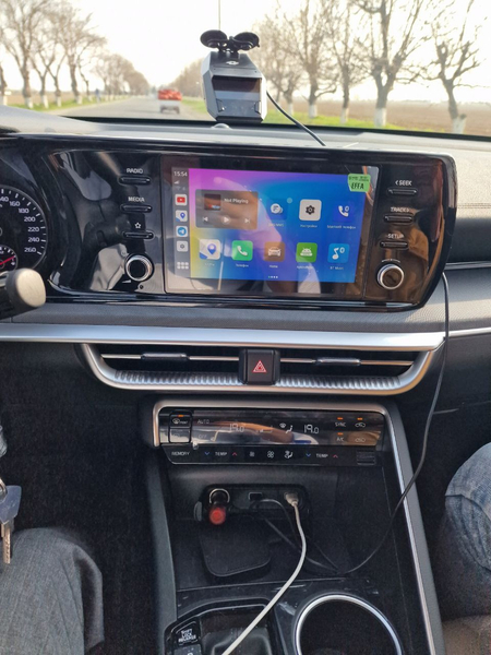 Продается KIA K 5