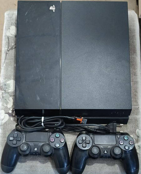 Ps4 playstation 4