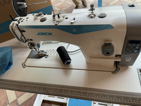 Jack h2 новый,использовали где то месяц