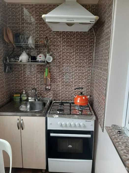 Аренда квартиры на Лисунова 3 1/2/4 ID:FRA145