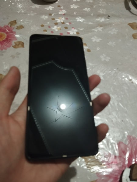 Redmi not 10 pro