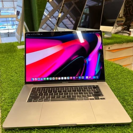 A2141 Macbook Pro
