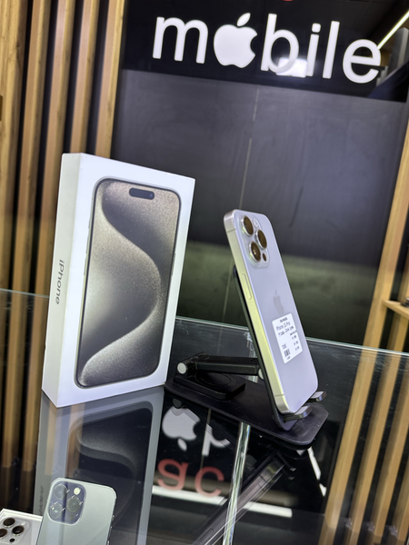 Iphone 15 pro Nasiya Savdo / Рассрочка
