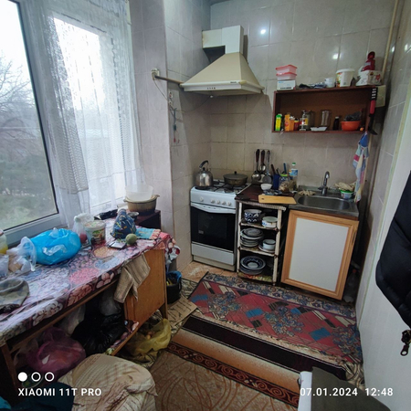Юнусабад 19. 1/2/5. Пансионат.