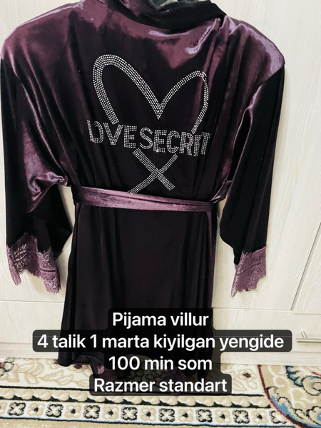 Turkiya brend kiyimla