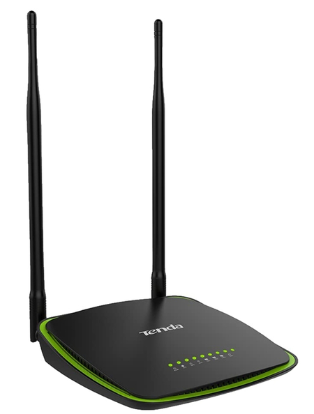 Router Tenda N300