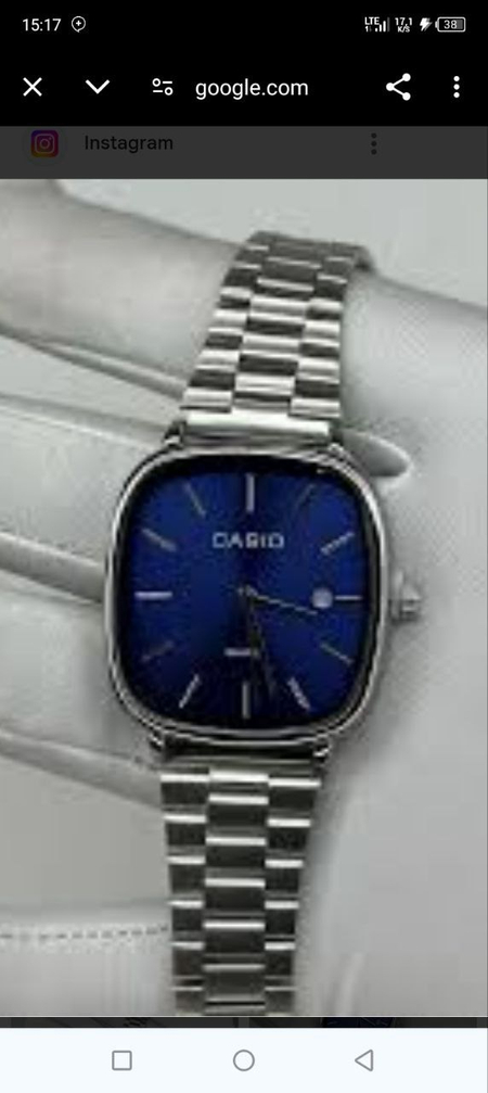 CASIO soat arzon narxda