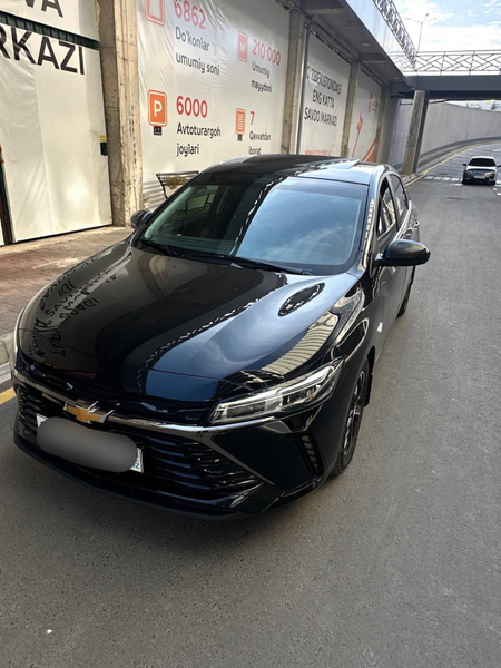 Monza 1.3 turbo 2023