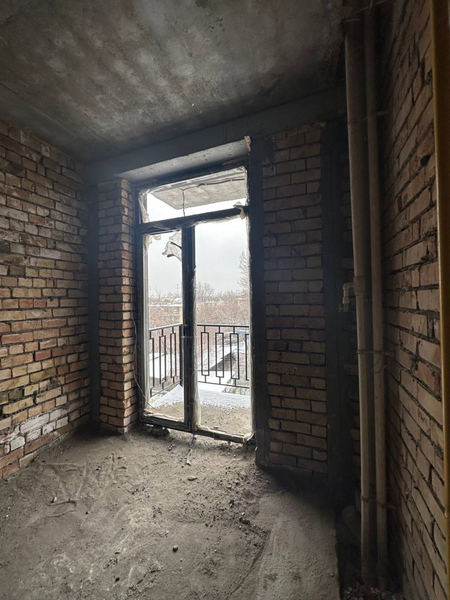 ЖК Caravan Avenue БИЙ Метро АПТЕКА 36*6 65.3m2 КОРОБКА можно ремонт