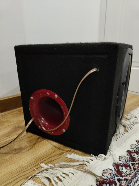 Санбуфер Sanbufer Pioneer sotaman
