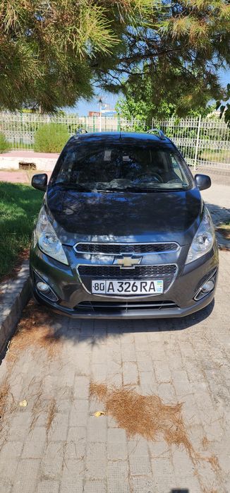 Продаётся автомобиль Спарк