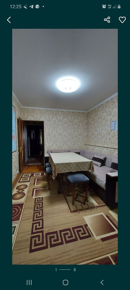 Продаю 3/1/5 Тузель 2