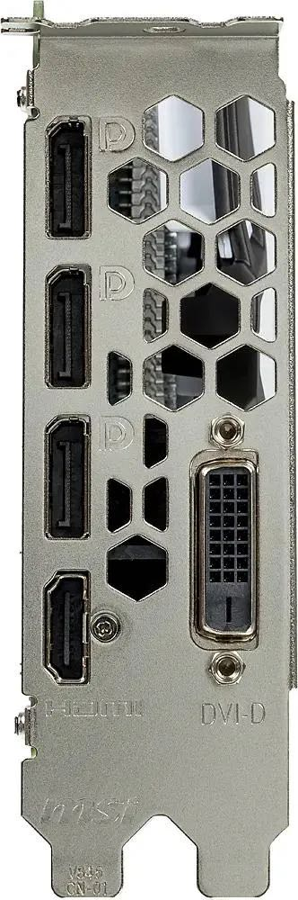 Radeon RX 570 ARMOR 4GB OC