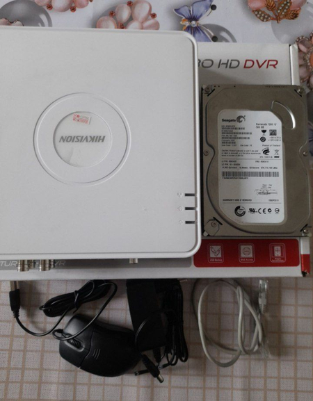 Dvr аппарат продается