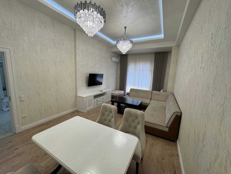 ЖК: Boulevard Residence  3/6/7