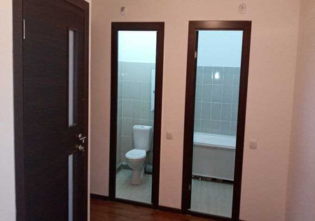 Продажа 2/7/7 шикарной квартиры на Олмос. Новостройка. ID: OY 449