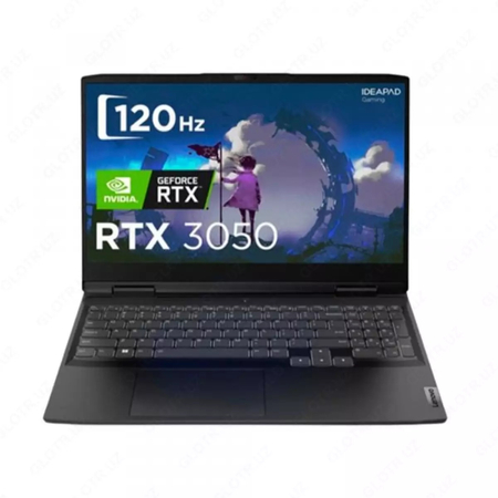 Lenovo.RTX3050/Core i7 11-поколение/15.6