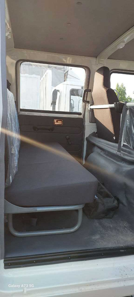JAC J3  бортовойлари таййор АКЦИЯДА
