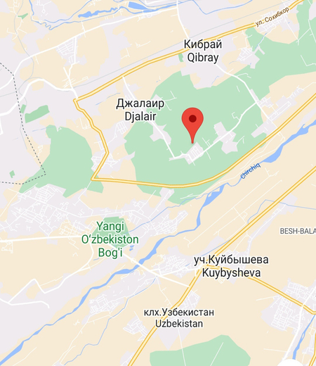 Есть хорошее место для строительства дачного участка,
yest' khorosheye