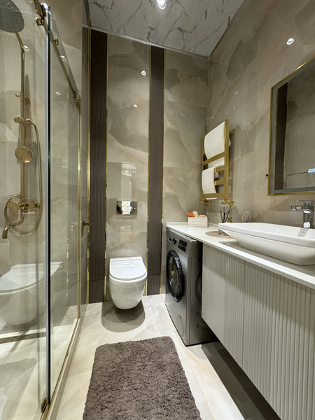 Сдается 2х комнатная квартира на Шота Руставели ЖК Prestige Gardens