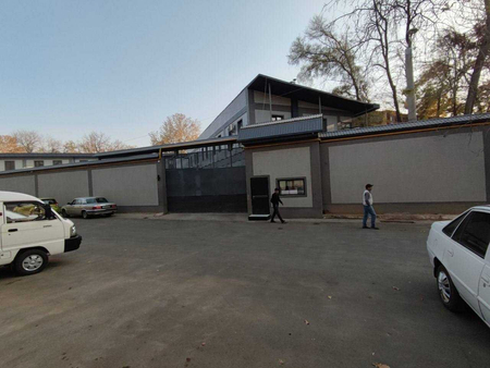 Продается нежилое. Завод или Склад