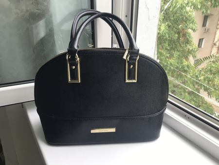 Брендовая сумка Anne Klein из США