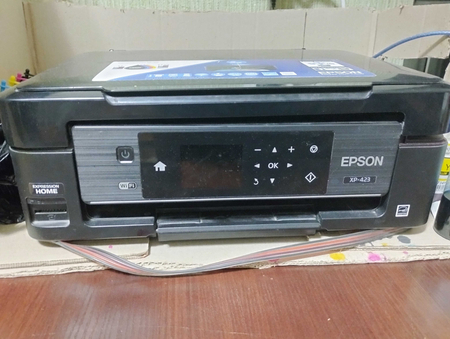 Принтер Epson XP-423