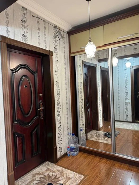 Продам квартиру 2в3/6/9 паркентский рынок