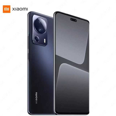 Xiaomi 13 Lite 5G Black (Global) 8/128 GB SOTILADI