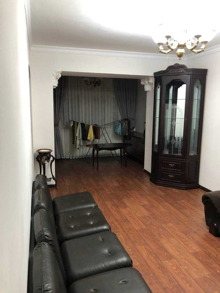 Аренда квартира метро Новза