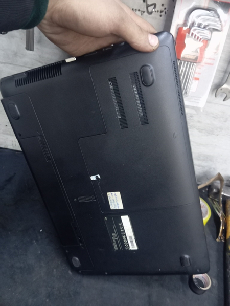ikta not buk  samsung i Hp