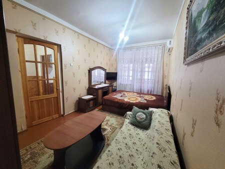 Аренда квартиры Максим горький бий