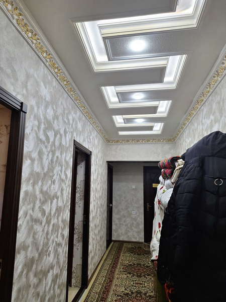 (К127253) Продается 4-х комнатная квартира в Учтепинском районе.