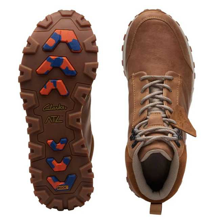 Ботинки-кроссовки Clarks ATL Trek Up Waterproof 43(10.5 US)