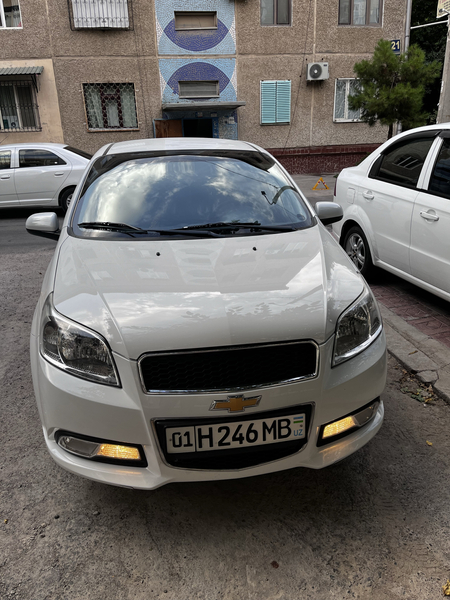 Продам или сдам в аренду с выкупом Nexis-3 поз 4