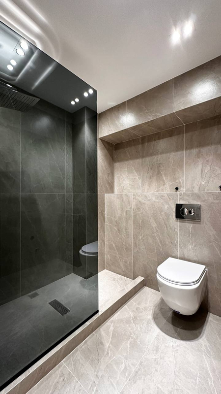 Ц-4, Центр, спецплан 4в3/2/9, 120 М², лоджия: 2,5*6,5 евро люкс!