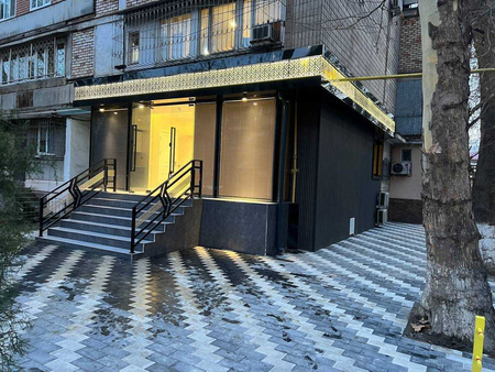 Аренда Евро офис Ор-р: Метро Айбек Посольство Корея  50м2
