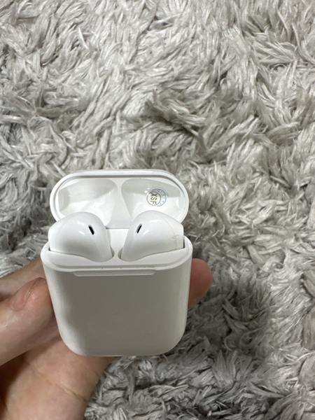 Airpods 2.2 2 ой боган олин ганига